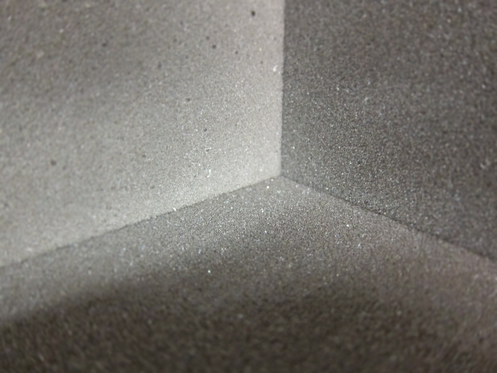 V8 designers | foam box | design d'objets, espaces