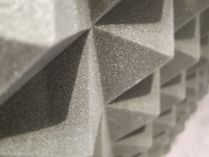 V8 designers | foam box | design d'objets, espaces